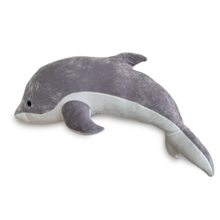 Delfin Gris Mati – Gran Acuario Store